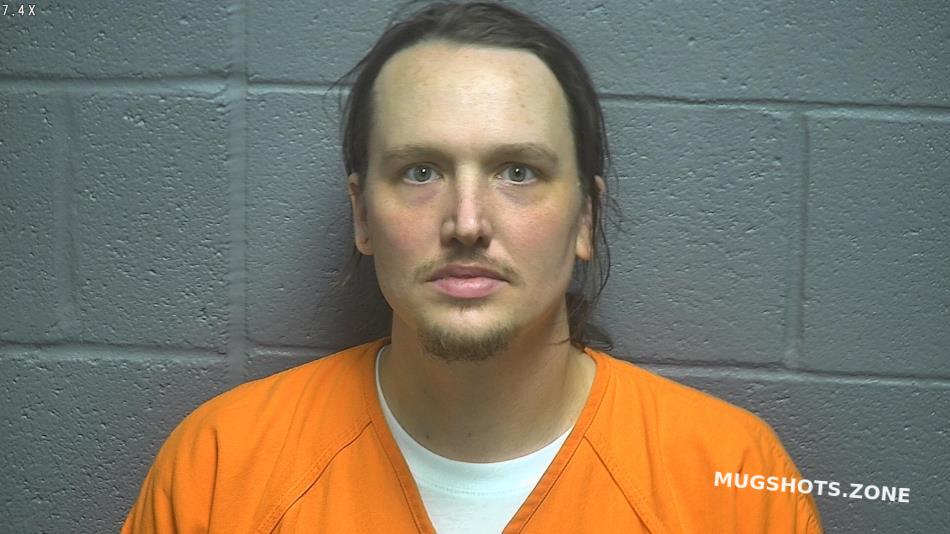 DAVIS CASEY SCOTT N/A 02/29/2024 - RSW Regional Jail Mugshots Zone