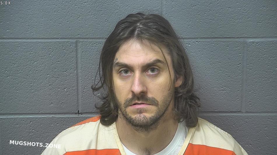 SHIFFLETT GEORGE RAYMOND SR 03/01/2024 - RSW Regional Jail Mugshots Zone