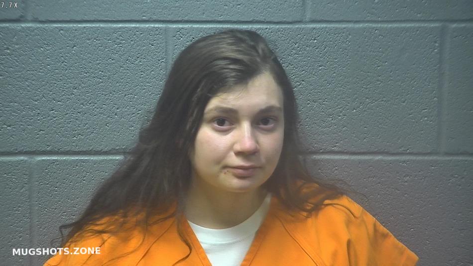 SHIFFLETT RAVEN LYNN N/A 03/04/2024 - RSW Regional Jail Mugshots Zone