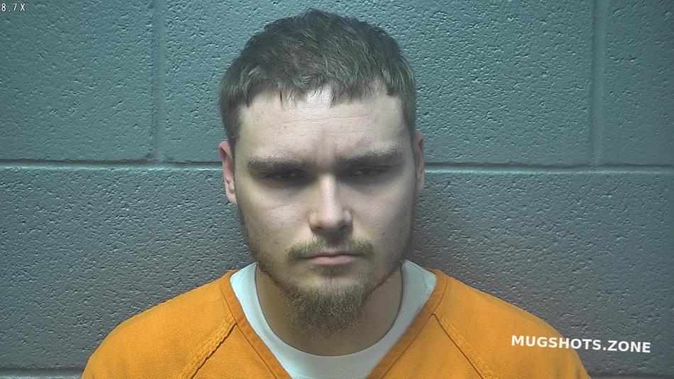 NORTH COLBY JOHN N/A 03/04/2024 - RSW Regional Jail Mugshots Zone