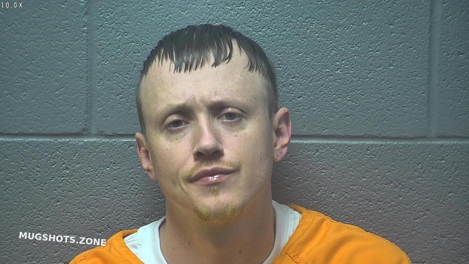 MCCALL CODY ALLAN N/A 03/05/2024 - RSW Regional Jail Mugshots Zone