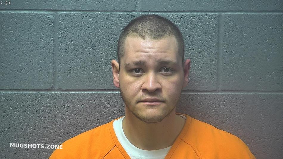 BOWMAN JUSTIN EVERETTE N/A 03/09/2024 - RSW Regional Jail Mugshots Zone