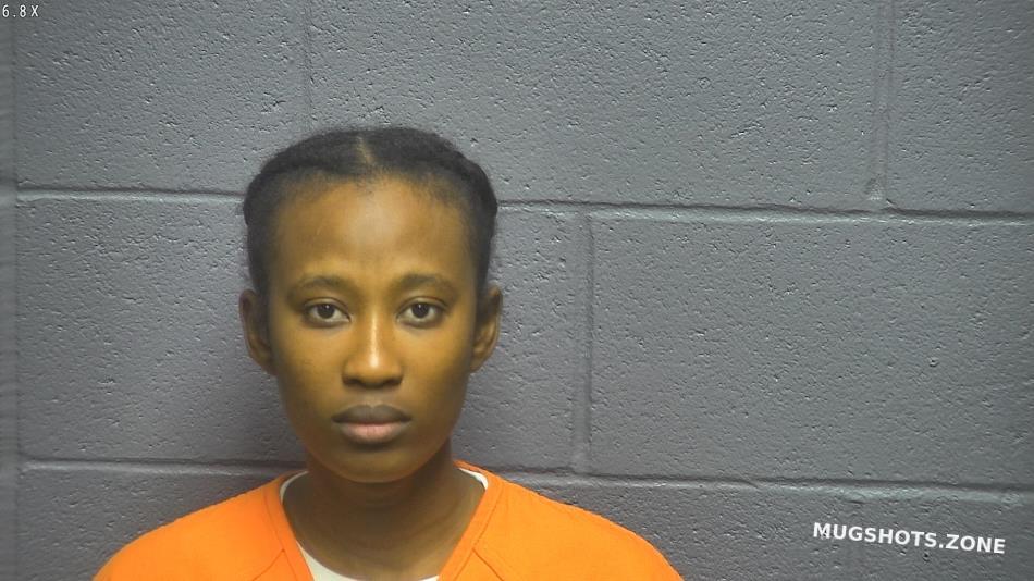 DIALLO DJAMILA NMN N/A 03/11/2024 - RSW Regional Jail Mugshots Zone