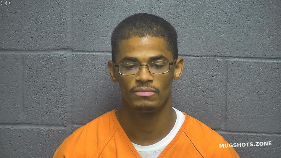 MINOR KENNETH DARNELL N/A 03/17/2024 - RSW Regional Jail Mugshots Zone