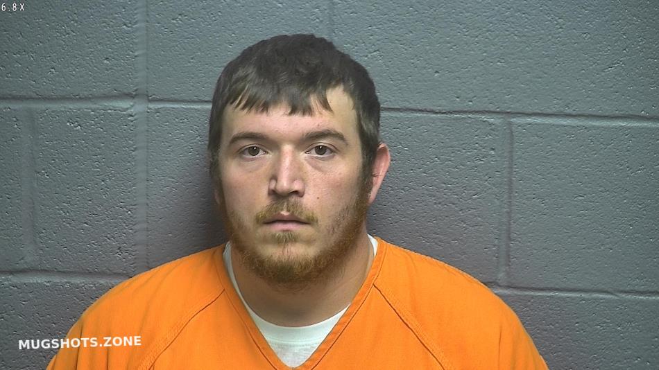 BOSWELL TREY AUSTIN N/A 03/18/2024 - RSW Regional Jail Mugshots Zone