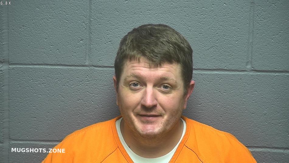 BIGGERS BENJAMIN KEITH N/A 03/26/2024 - RSW Regional Jail Mugshots Zone