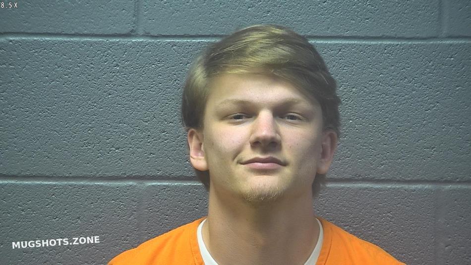 GOBLE NICHOLAS BRUCE N/A 03/29/2024 - RSW Regional Jail Mugshots Zone