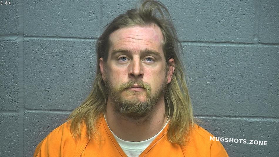 WALRAVEN MICHAEL DENNIS N/A 03/30/2024 - RSW Regional Jail Mugshots Zone