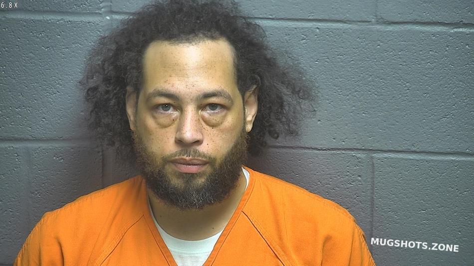 CONARD JONATHAN DERRECK N/A 04/04/2024 - RSW Regional Jail Mugshots Zone