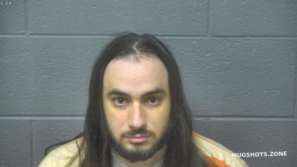 CANON JONATHAN DANIEL N/A 04/04/2024 - RSW Regional Jail Mugshots Zone