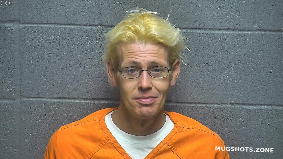 RECTOR JUSTIN MATTHEW N/A 04/07/2024 - RSW Regional Jail Mugshots Zone