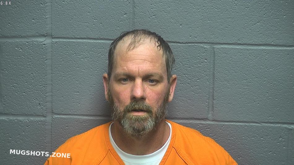 RALLS RICHARD ALLEN N/A 04/08/2024 - RSW Regional Jail Mugshots Zone