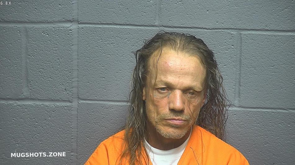 SANTMYERS TERRY RAY N/A 04/10/2024 - RSW Regional Jail Mugshots Zone