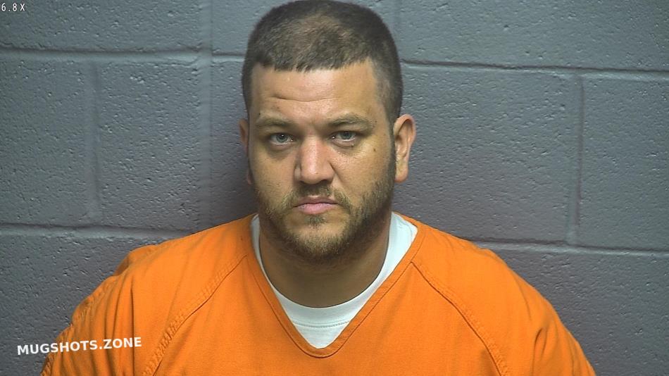 YAKE DALE THOMAS N/A 04/10/2024 - RSW Regional Jail Mugshots Zone