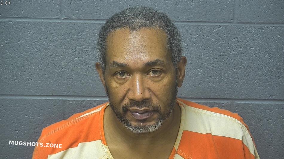 CHAMBERS CLEVELAND EDWARD JR 04/19/2024 - RSW Regional Jail Mugshots Zone