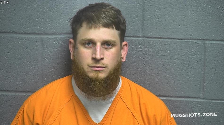 BIGGERS JUSTIN TYLER N/A 05/01/2024 - RSW Regional Jail Mugshots Zone