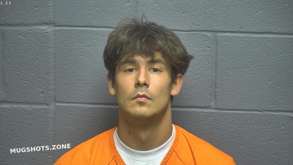 HIGGS ETHAN MICHAEL N/A 05/04/2024 - RSW Regional Jail Mugshots Zone