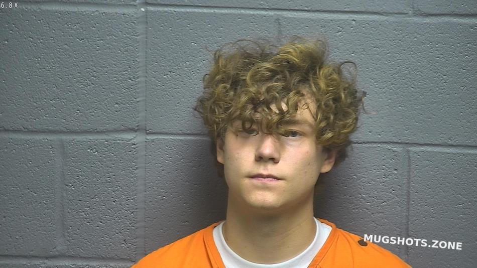 GRUBB BRAYDEN NATHANIEL N/A 05/05/2024 - RSW Regional Jail Mugshots Zone