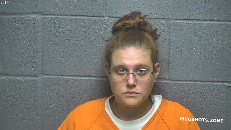 BLOSSER MEGHAN RENEE N/A 05/06/2024 - RSW Regional Jail Mugshots Zone