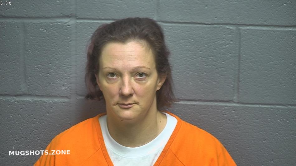 COLE MANDY MARIE N/A 05/06/2024 - RSW Regional Jail Mugshots Zone