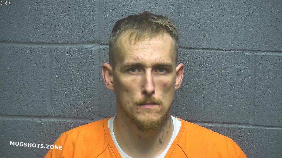 GWYNN JOSEPH MARK N/A 05/10/2024 - RSW Regional Jail Mugshots Zone