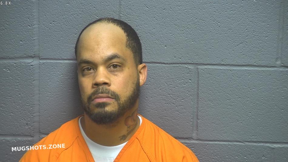 WHITESTONE DONTE ELLIS N/A 05/14/2024 - RSW Regional Jail Mugshots Zone