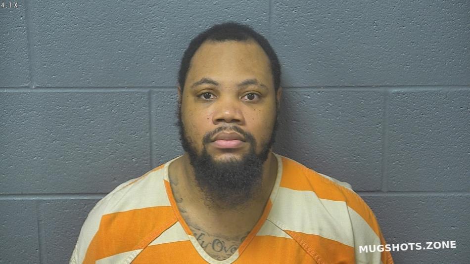 JOHNSON KEYS ALSTON XAVIER N/A 05/15/2024 - RSW Regional Jail Mugshots Zone