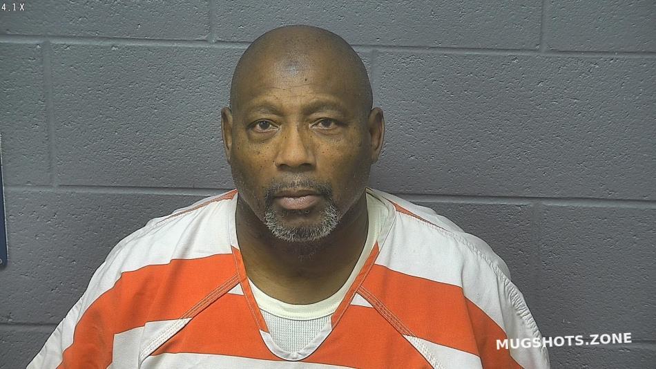 PITTMAN DAVID LEE N/A 05/15/2024 - RSW Regional Jail Mugshots Zone