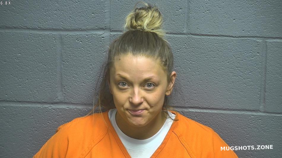 GOOD TAYLOR RENEE N/A 05/16/2024 - RSW Regional Jail Mugshots Zone