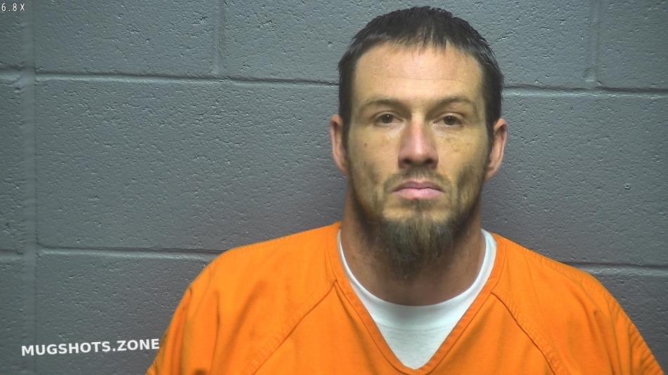 DAVIS JEREMY PATRICK N/A 05/16/2024 - RSW Regional Jail Mugshots Zone