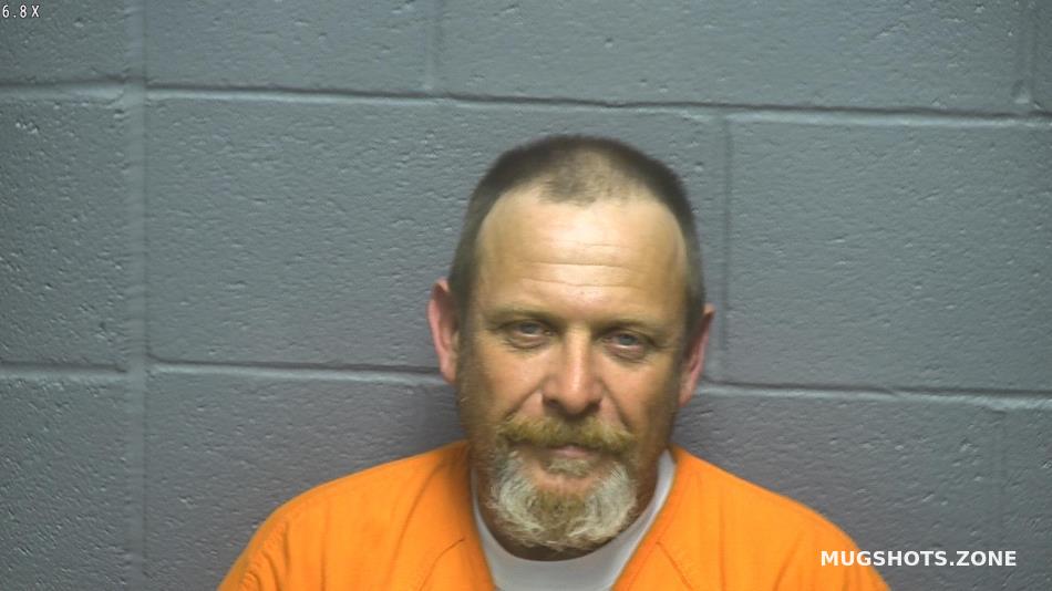COFFEY BRYAN DALE N/A 05/17/2024 - RSW Regional Jail Mugshots Zone