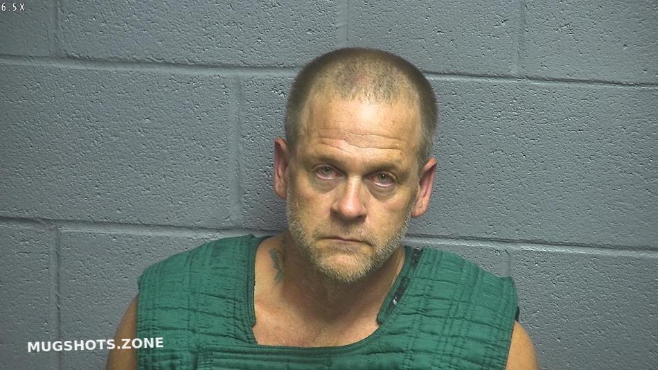 RITENOUR RICHARD MICHAEL N/A 05/20/2024 - RSW Regional Jail Mugshots Zone