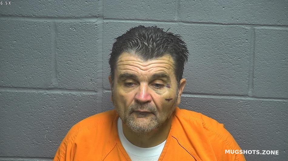 TYSON THOMAS PATRICK SR 05/21/2024 - RSW Regional Jail Mugshots Zone