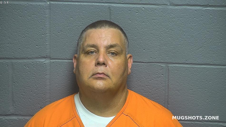 HIPES JAMES HOWARD JR 05/22/2024 - RSW Regional Jail Mugshots Zone