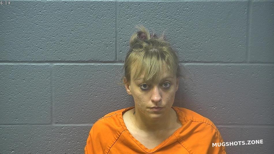 HEVENER MICHAELA LEANN N/A 05/22/2024 - RSW Regional Jail Mugshots Zone