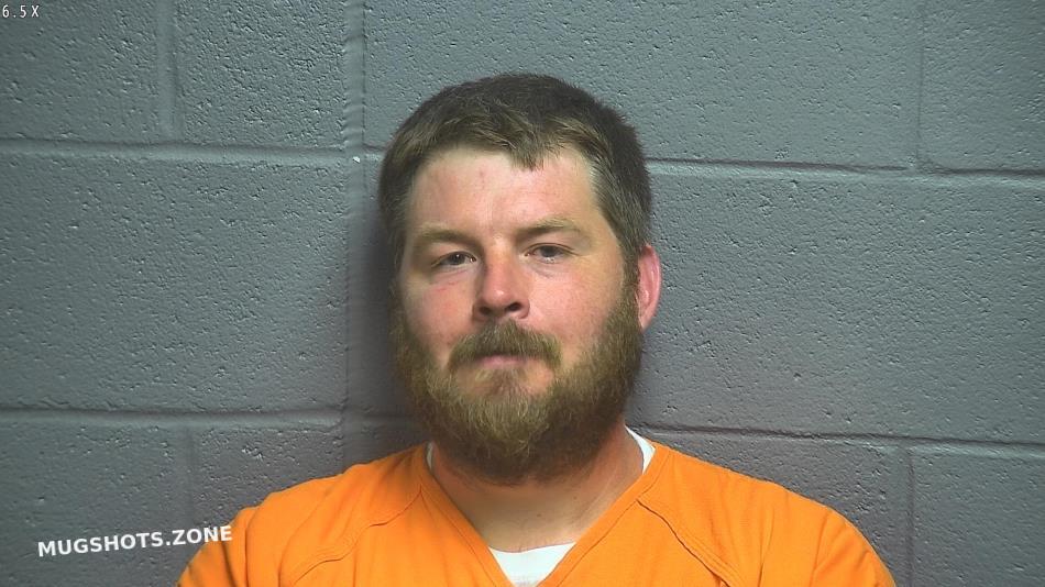 PIERATT CODY RYAN N/A 05/26/2024 - RSW Regional Jail Mugshots Zone