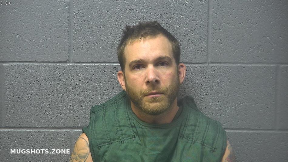 HALLER STEPHEN EDWARD N/A 05/28/2024 - RSW Regional Jail Mugshots Zone