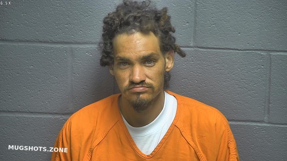 RENN JOSIAH MARTINE LUTHER N/A 05/28/2024 - RSW Regional Jail Mugshots Zone
