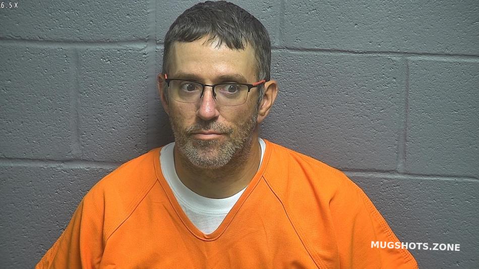 WALSTON JASON GLENN N/A 05/29/2024 - RSW Regional Jail Mugshots Zone