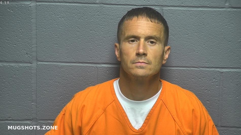 DILLARD JAMES CARTON JR 05/29/2024 - RSW Regional Jail Mugshots Zone