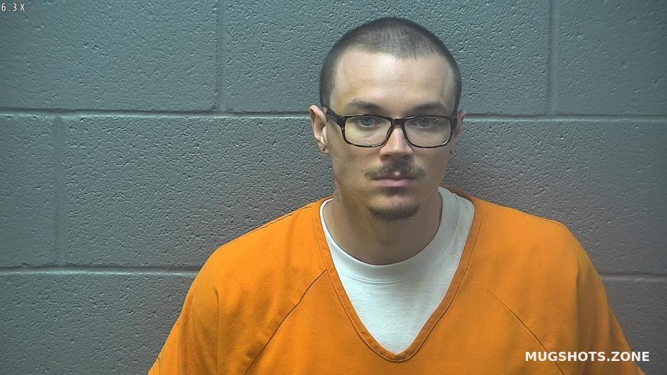 KLING JORDAN ALLEN N/A 06/04/2024 - RSW Regional Jail Mugshots Zone