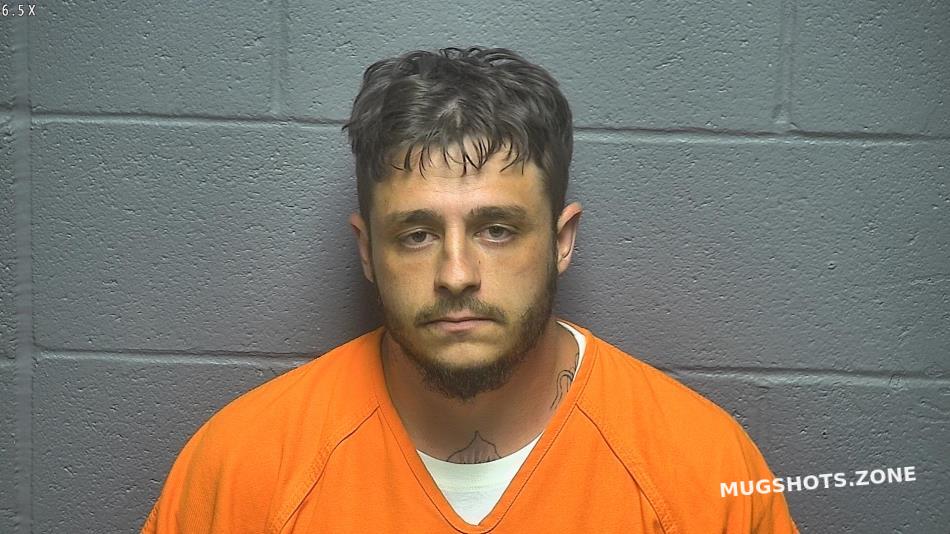 MCHANEY CHRISTOPHER GILBERT N/A 06/05/2024 - RSW Regional Jail Mugshots ...