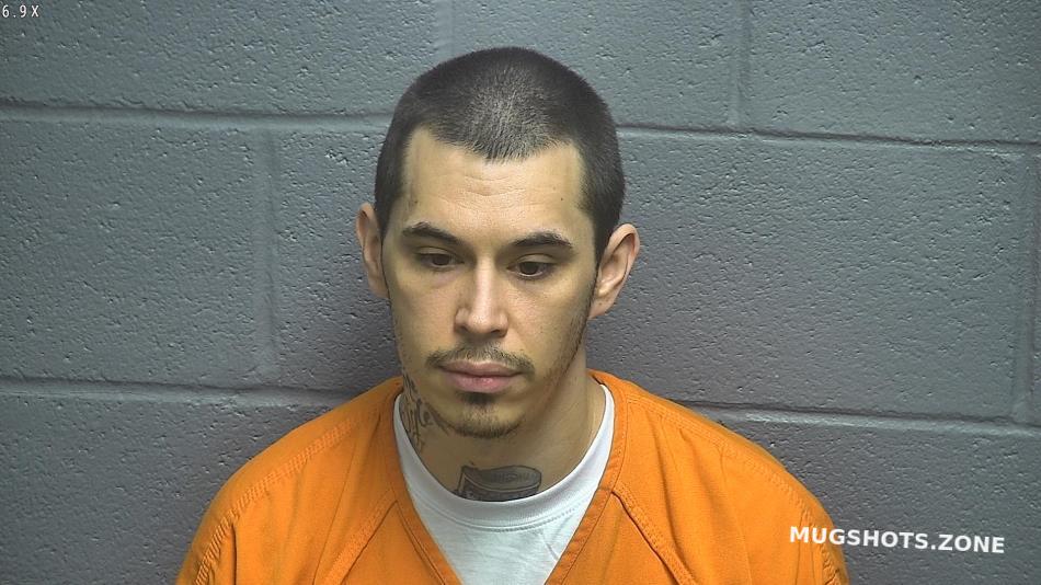 PENNINGTON NATHAN SHANE N/A 06/07/2024 - RSW Regional Jail Mugshots Zone