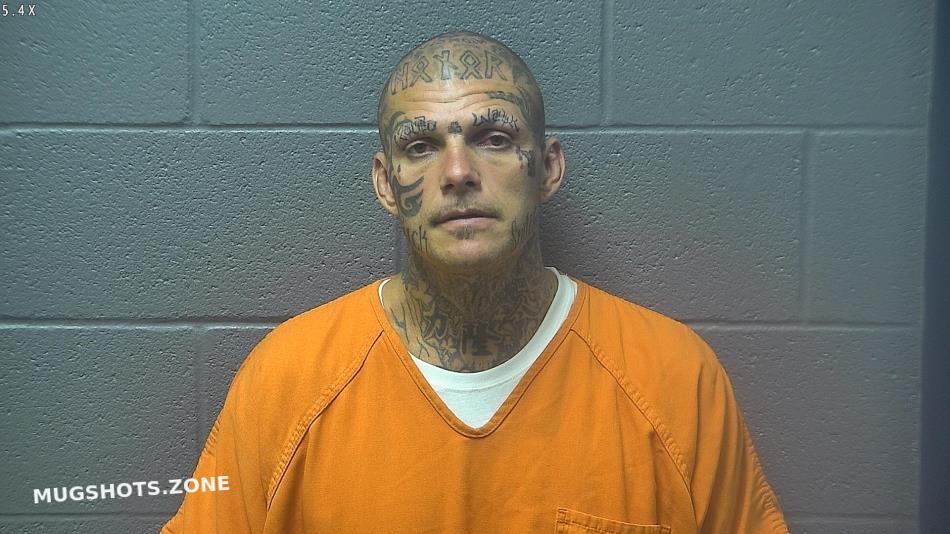 NEFF JEREMY MICHAEL N/A 06/10/2024 - RSW Regional Jail Mugshots Zone