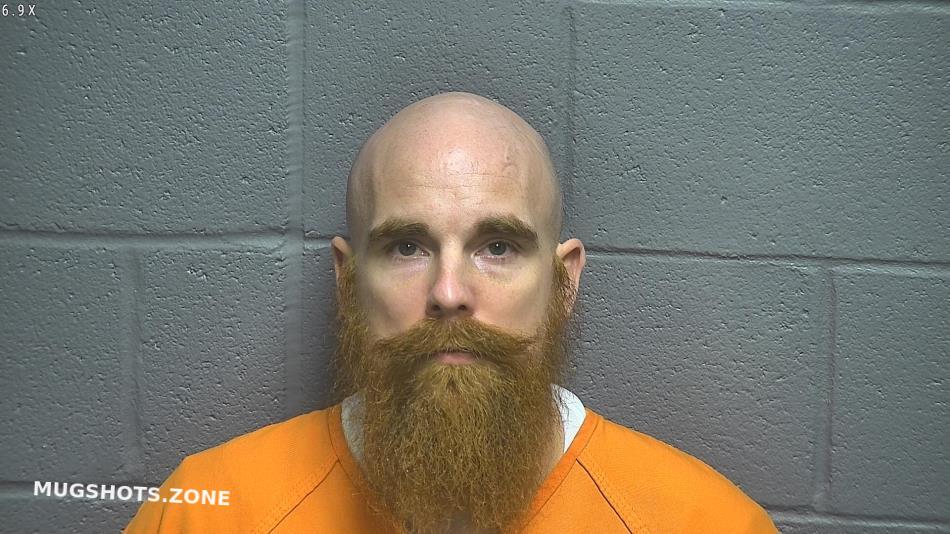 OAKES STEPHEN CHRISTOPHER N/A 06/13/2024 - RSW Regional Jail Mugshots Zone