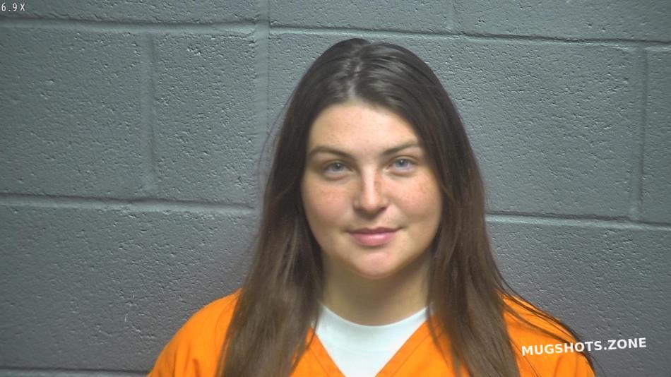 ROBERTS TAYLOR MARIE N/A 06/14/2024 - RSW Regional Jail Mugshots Zone