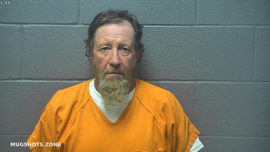 SPIKER ROBERT LEE JR 06/19/2024 - RSW Regional Jail Mugshots Zone