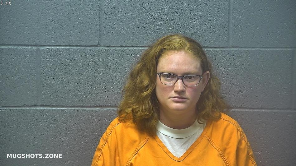 VAUGHAN SAMANTHA RAE N/A 06/21/2024 - RSW Regional Jail Mugshots Zone