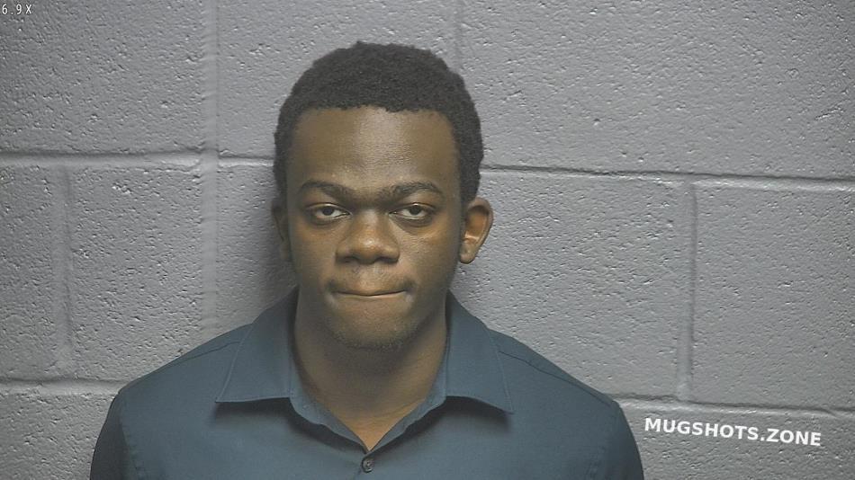 ALUOCH WILLIAM O N/A 06/21/2024 - RSW Regional Jail Mugshots Zone