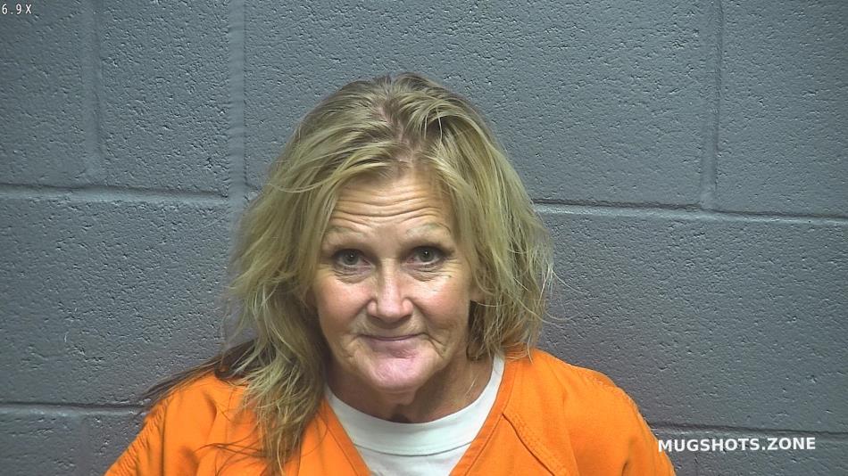 MAREK PATRICIA FRANCES N/A 06/23/2024 - RSW Regional Jail Mugshots Zone